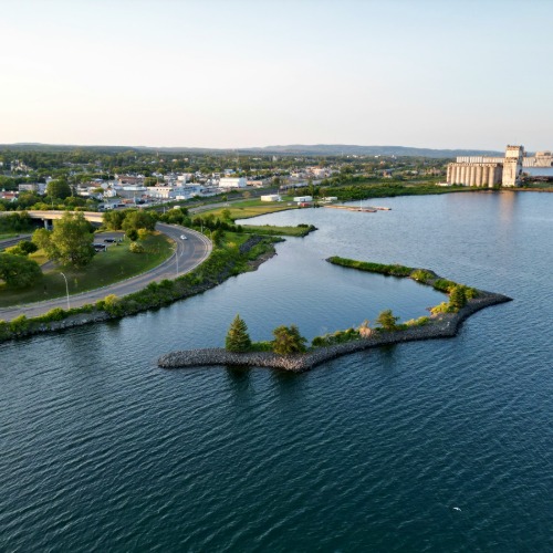 Thunder Bay | Tour the Great Lakes